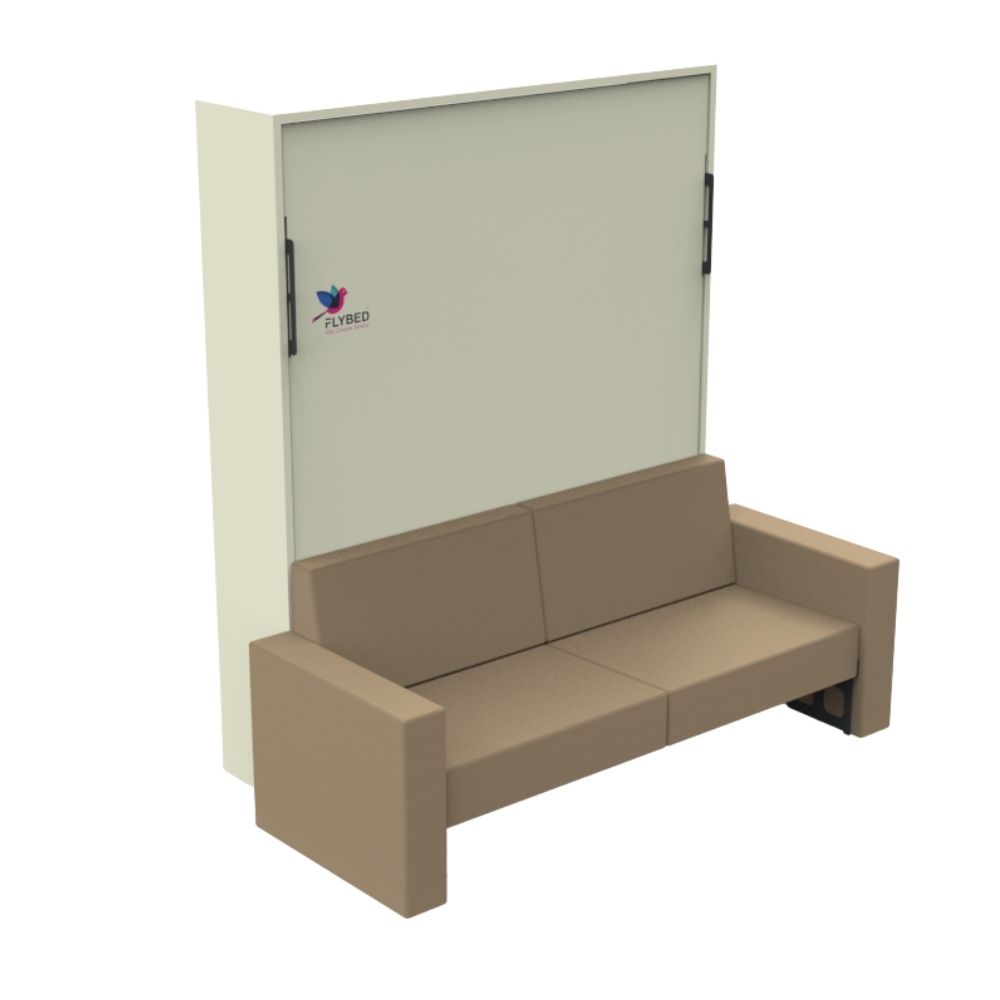 Flybed - We Create Space For You