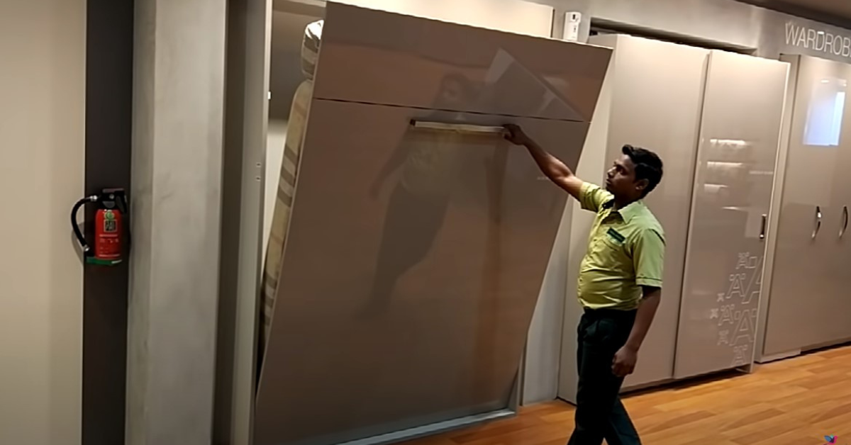 Wall Bed Solutions | Explore our Murphy Beds